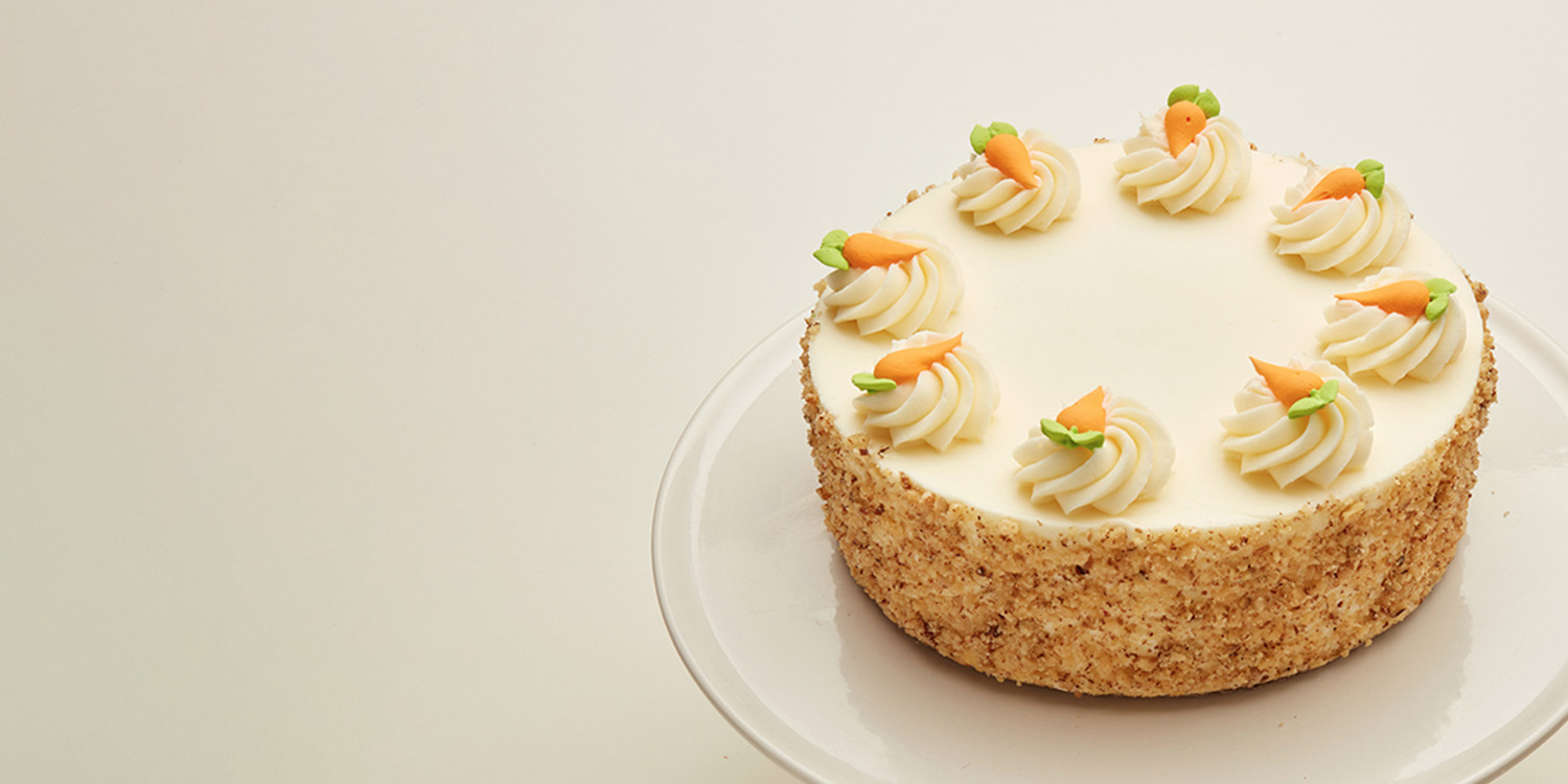 San Francisco Cakes | Cafe Madeleine