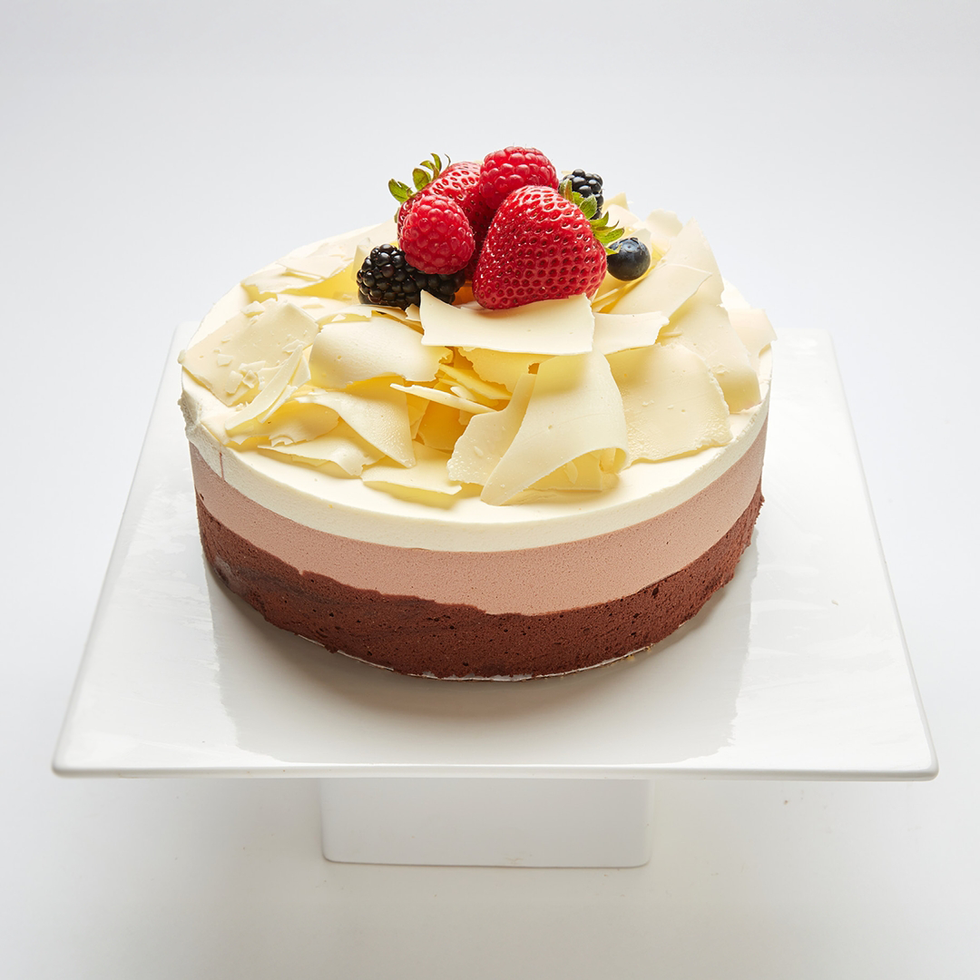 Bakery in Downtown San Francisco | Pastries, Cakes & More